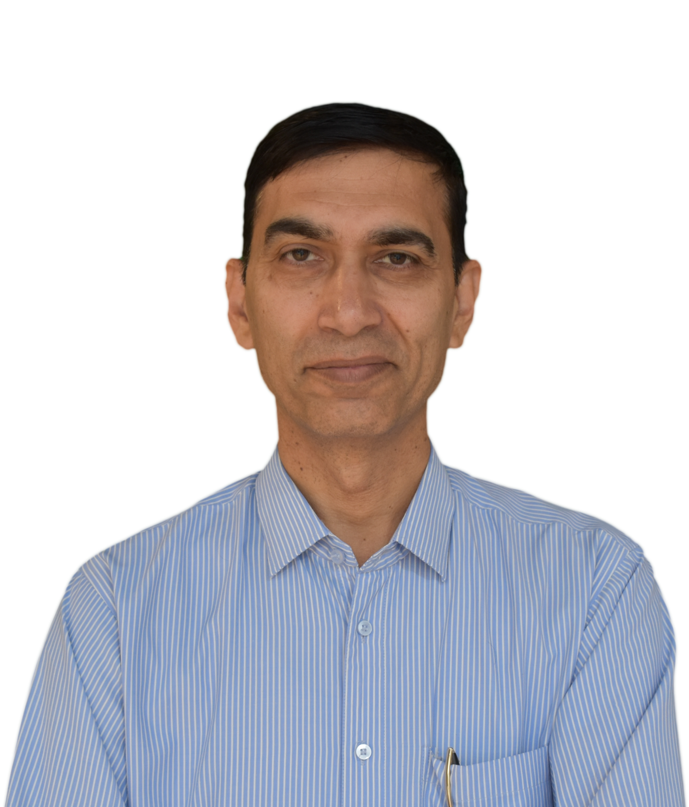 Dr. Suresh Kumar | Professor, Plaksha